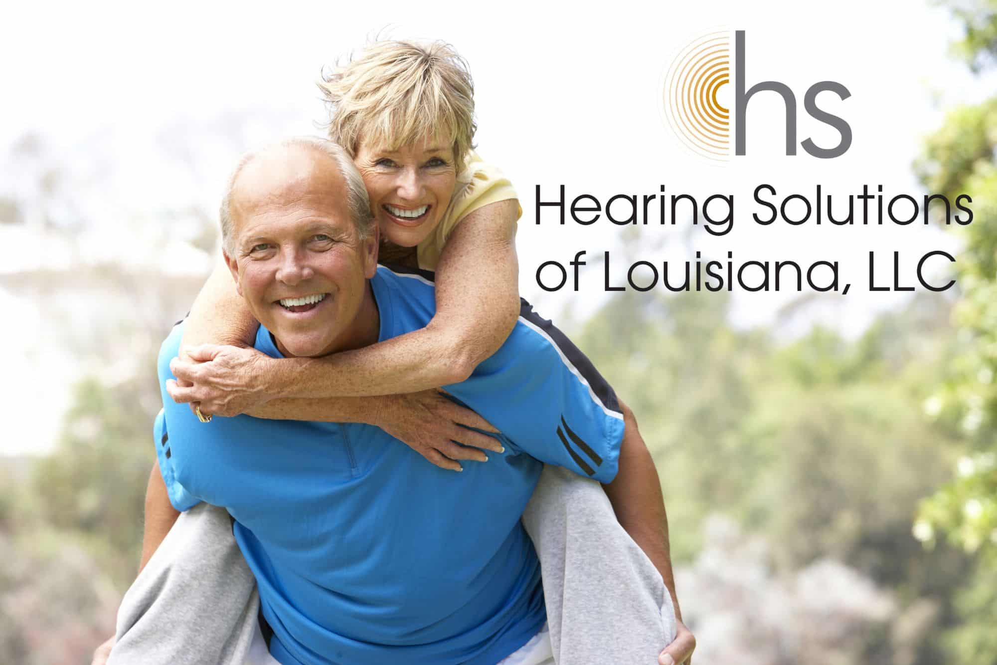 Aging & Hearing Loss: Essential Insights for Seniors