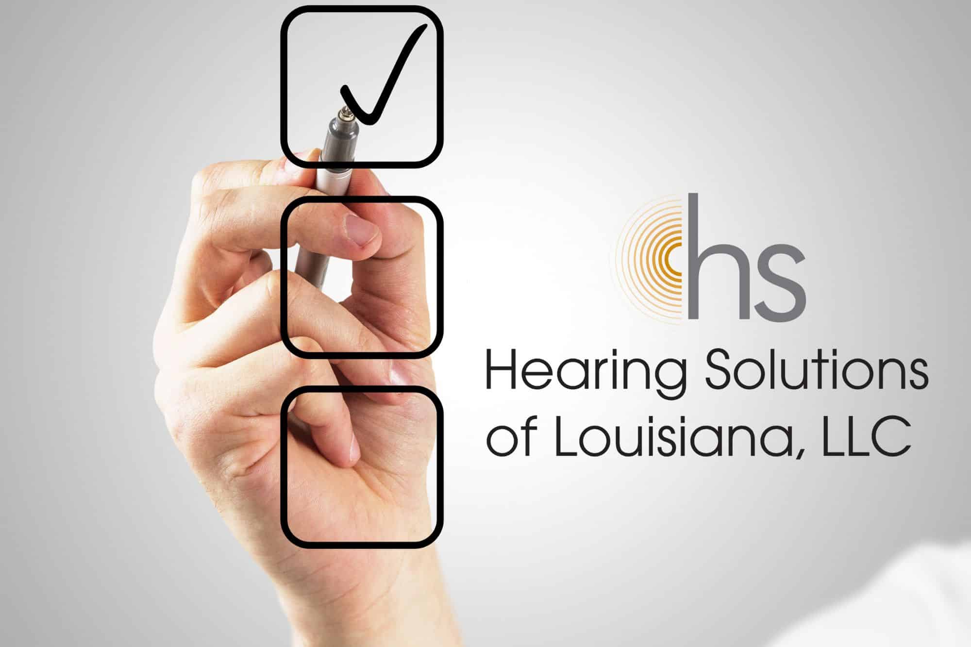 Choosing Between Behind-the-Ear and In-the-Ear Hearing Aids